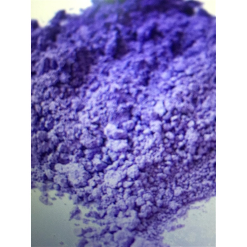 Jual ULTRA MARINE VIOLET 500G | Shopee Indonesia