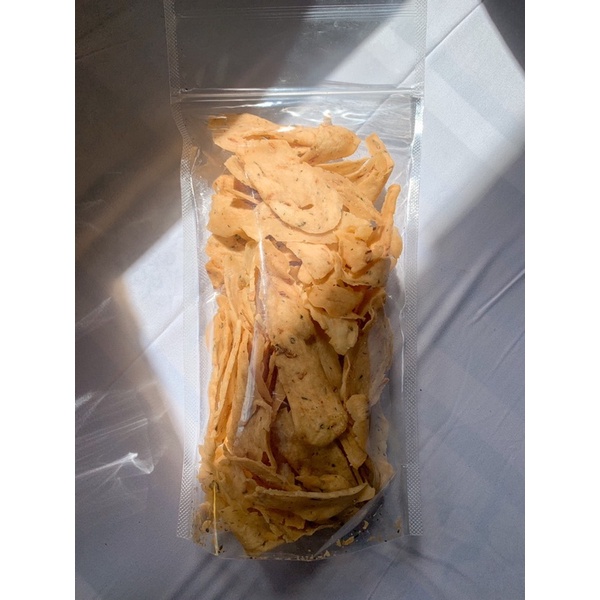 Jual Keripik Ladrang Khas Bali 200 gr | Shopee Indonesia