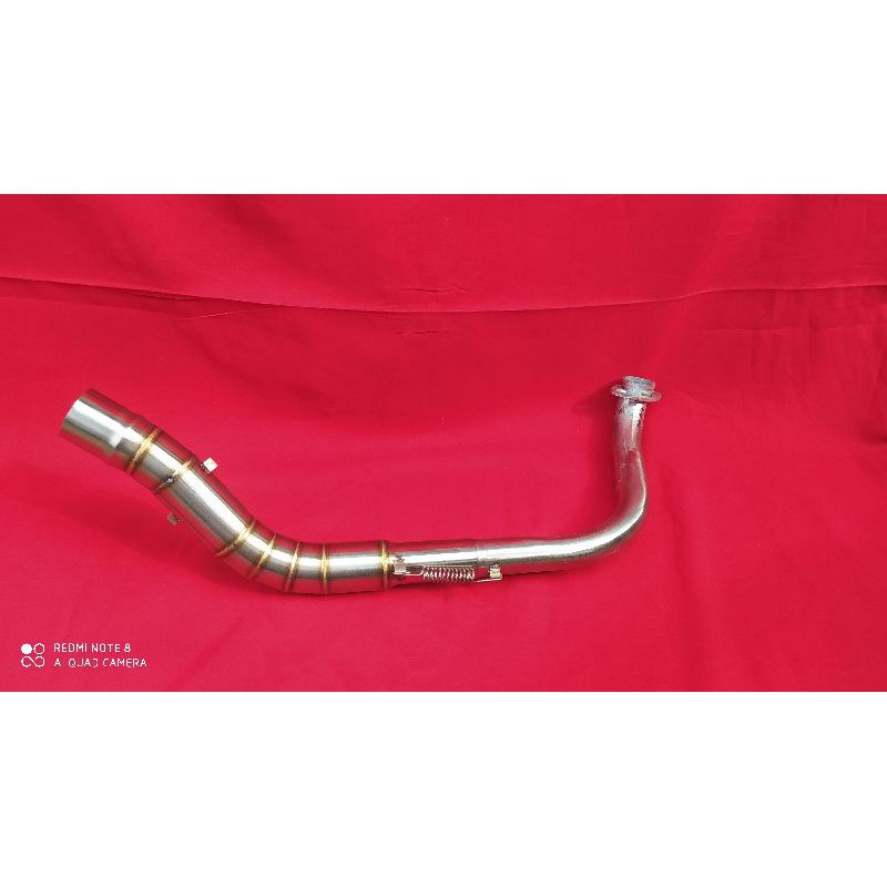 Jual pipa inlet 38 vario 150 | Shopee Indonesia