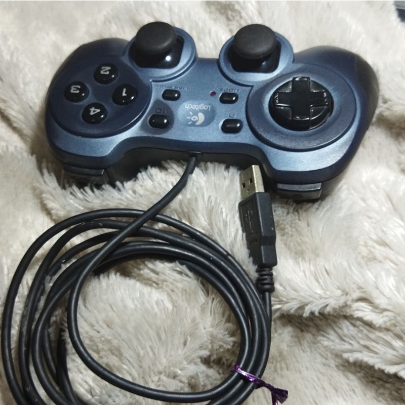 Jual Logitech RumblePad 2 | Shopee Indonesia