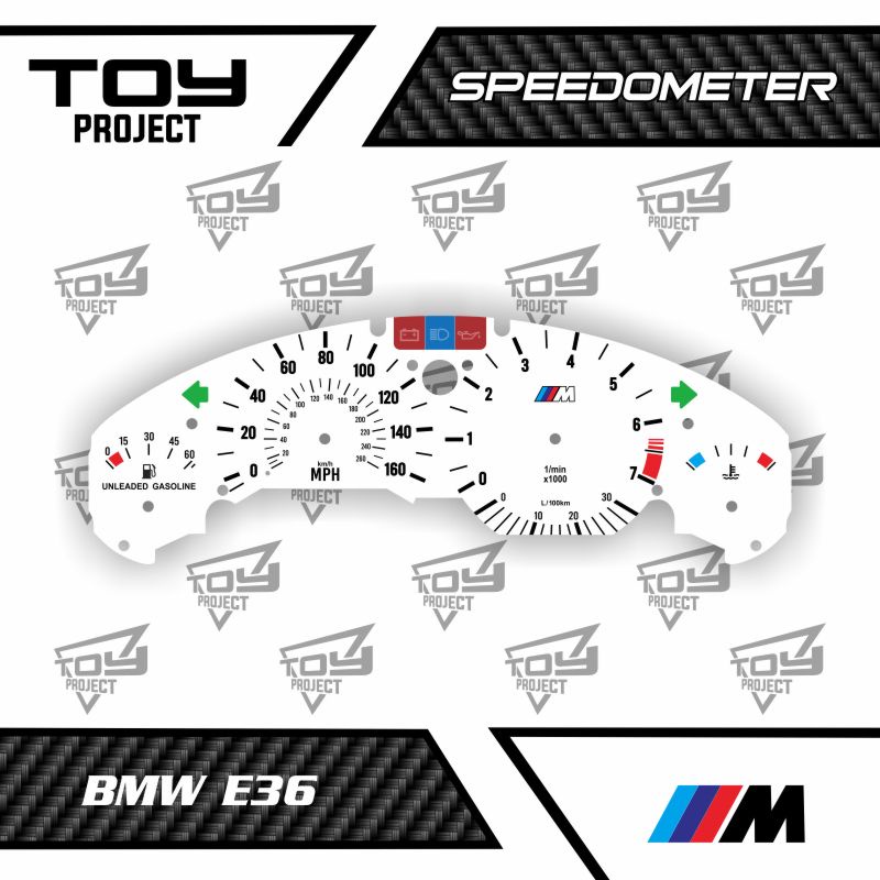 Jual panel speedometer bmw e36 | Shopee Indonesia