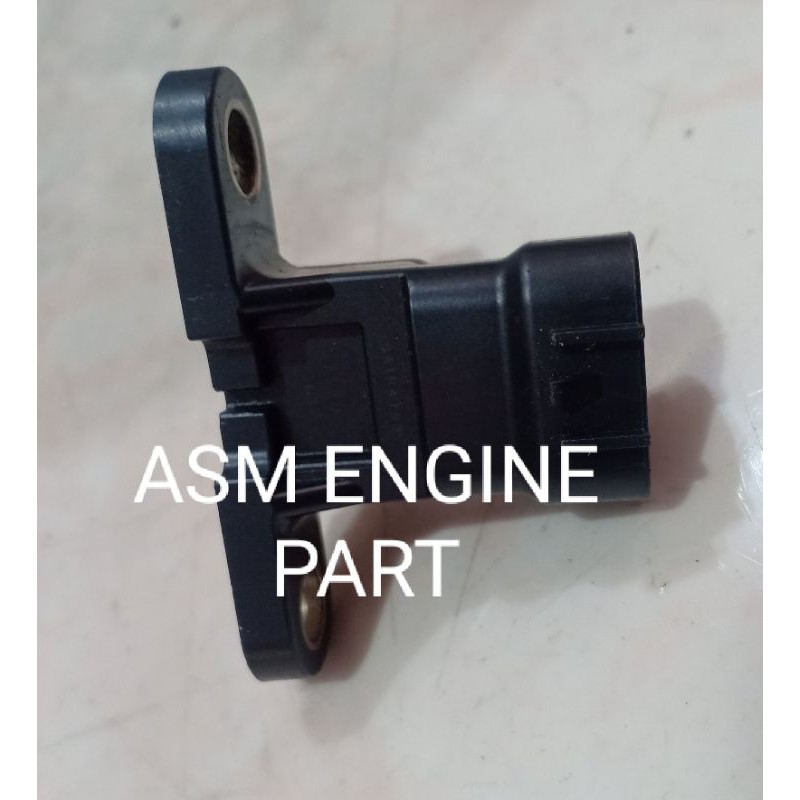 Jual Sensor Vacum Sensor Map Maf Toyota Avanza Rush Terios Xenia Ori ...