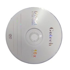 Jual Dvd R GT PRO 4,7GB DVD KOSONG CD BLANK 16x speed | Shopee Indonesia