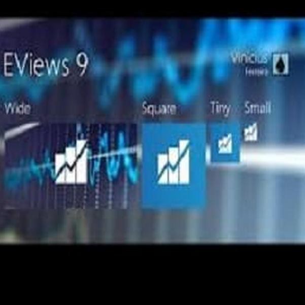 Jual EViews Enterprise Full Versi 9 32-64bit | Shopee Indonesia