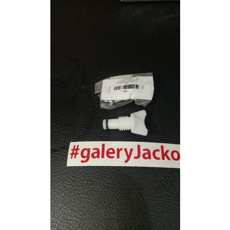 Jual KRAN RADIATOR STARLET COROLA CORONA AVANZA XENIA | Shopee Indonesia