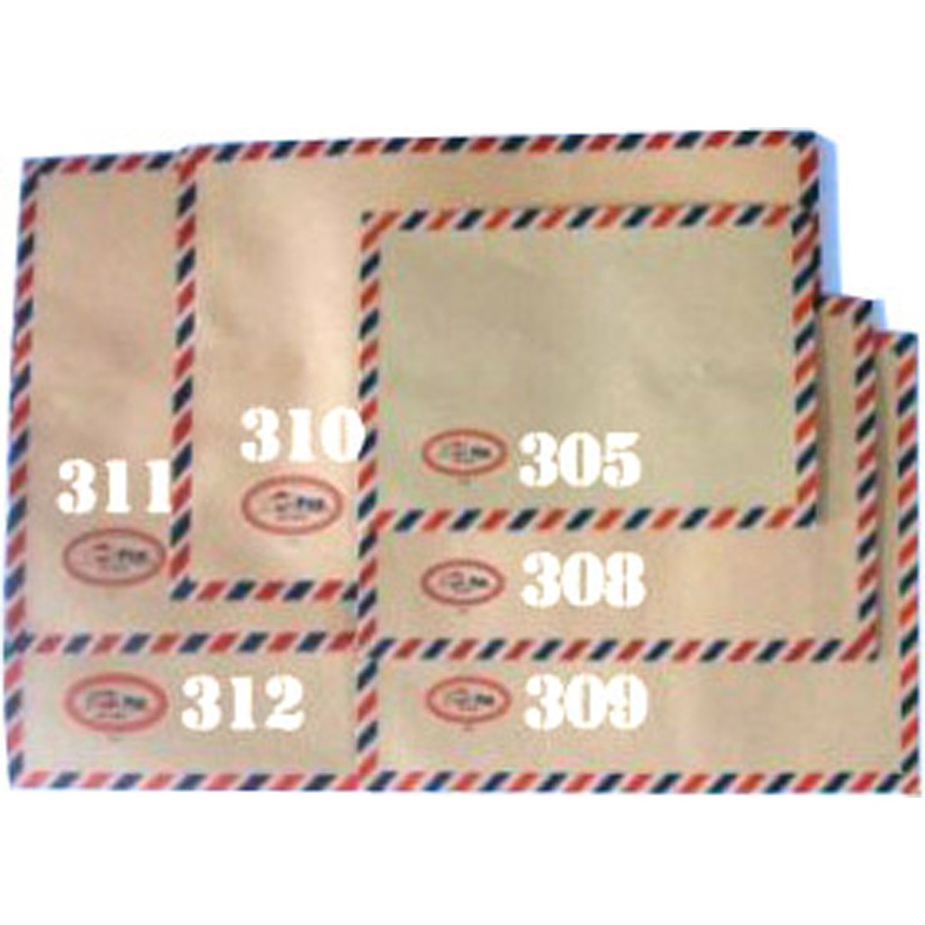 Jual Amplop Tali 305 / Amplop Coklat Tali Kabinet 305 | Shopee Indonesia