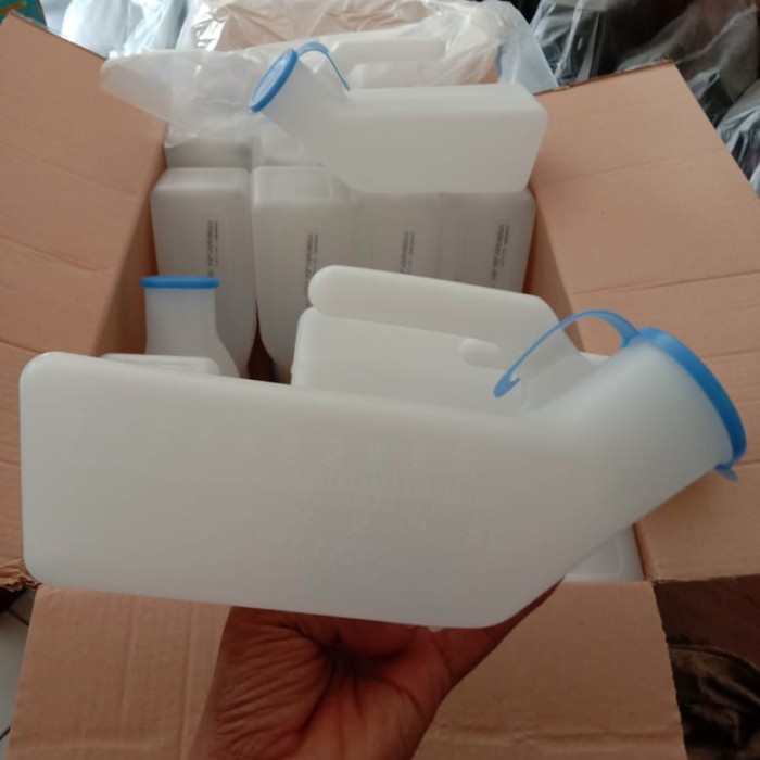 Jual PISPOT URINAL PLASTIK TUTUP(Pria) | Shopee Indonesia