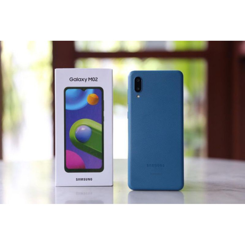 Jual samsung M02 | Shopee Indonesia