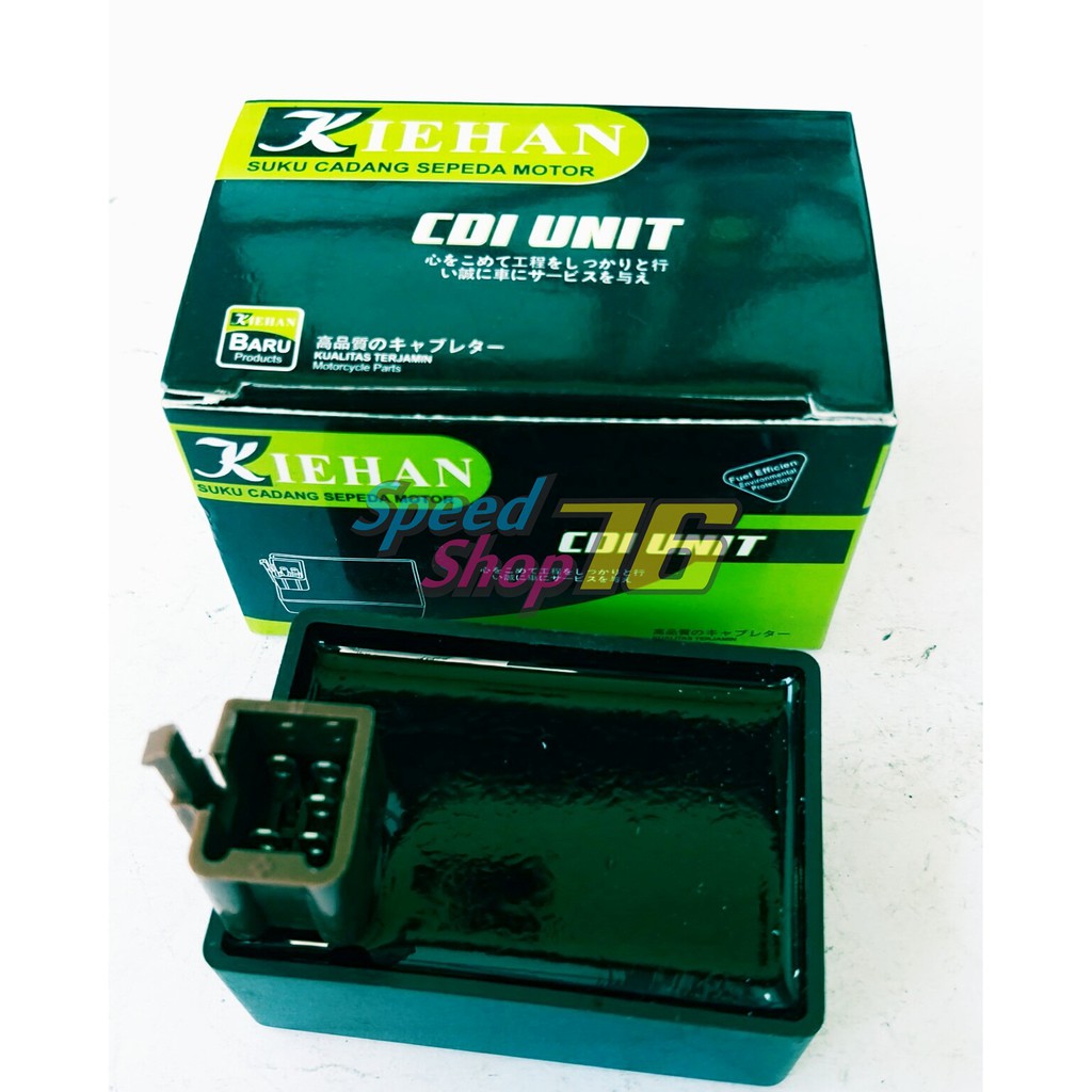 Jual SP76 CDI GRAND SUPRA SUPRA FIT LAMA REVO LAMA PRIMA STAR GLPRO ...