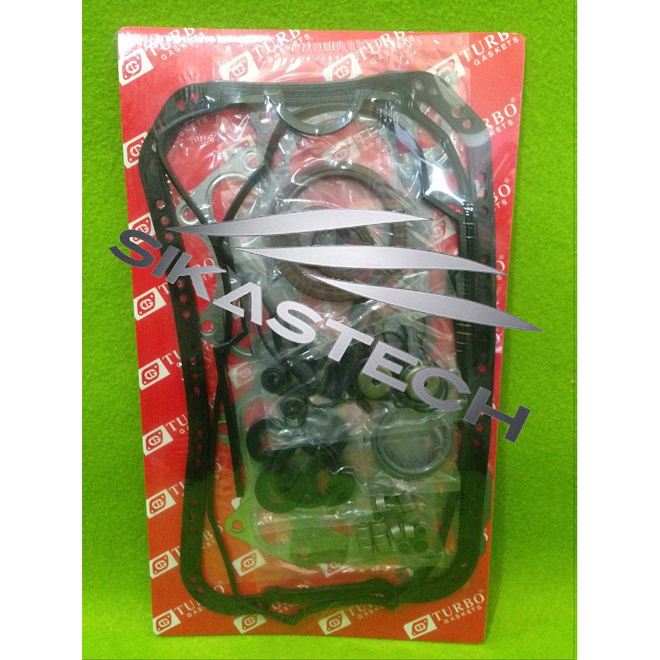 Jual 061A1-PM3-000 ENGINE OVERHAUL GASKET PACKING KIT / PAKING FULL SET ...