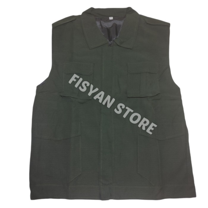 Jual Rompi Tim Pemeriksa Qurban | Rompi Panitia Qurban | Rompi Qurban ...