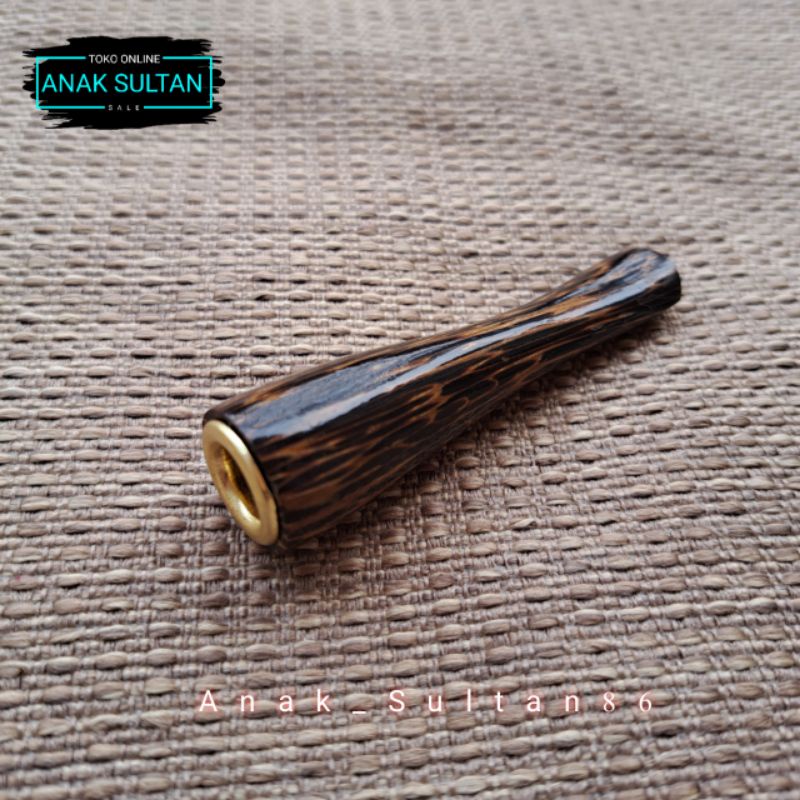 Jual Pipa rokok kayu liwung jawa super 6cm | Shopee Indonesia