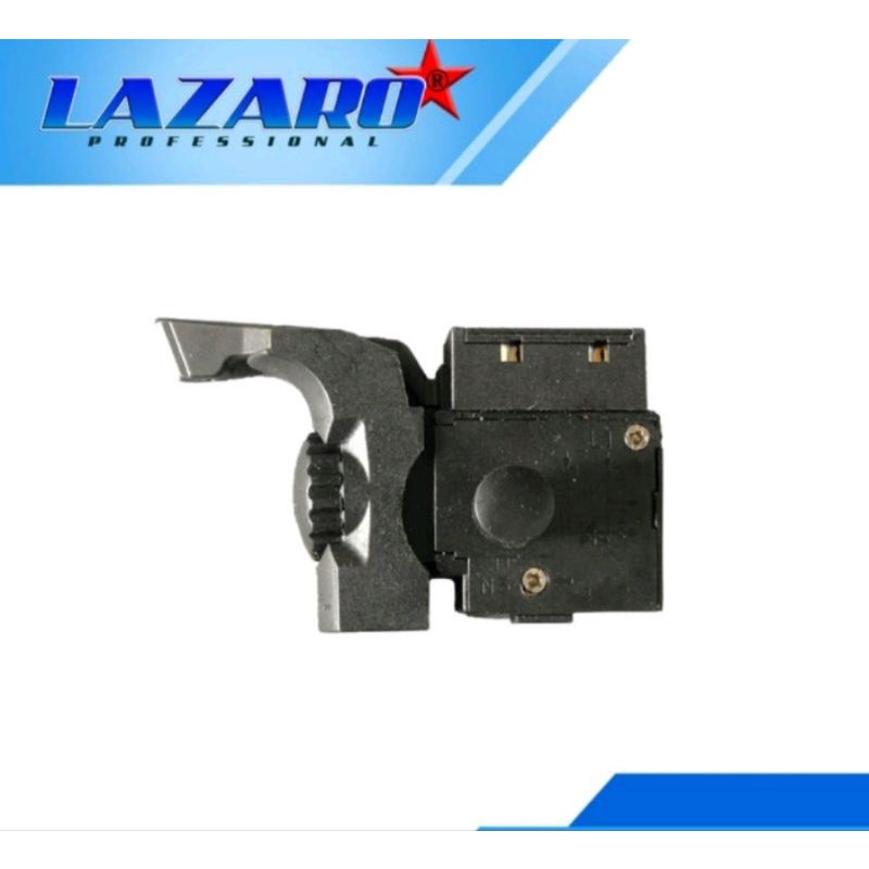 Jual switch saklar bor untuk bor ryu 10mm/13mm by lazaro | Shopee Indonesia
