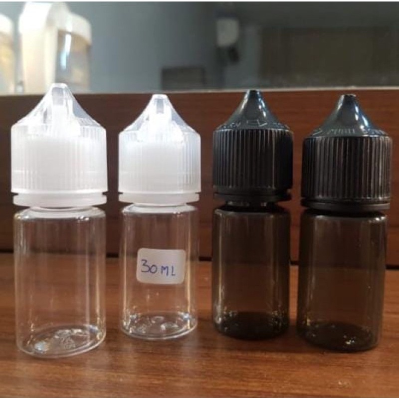 Jual botol vape 30ml | Shopee Indonesia