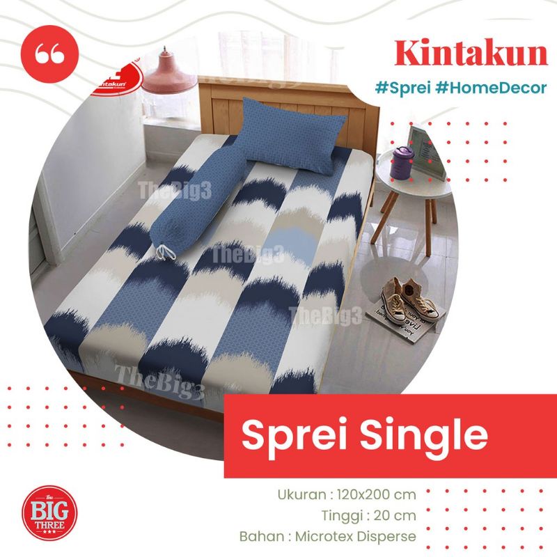 Jual Sprei Seprei Seprai aesthetic premium motif amerta gantari jumbo ...