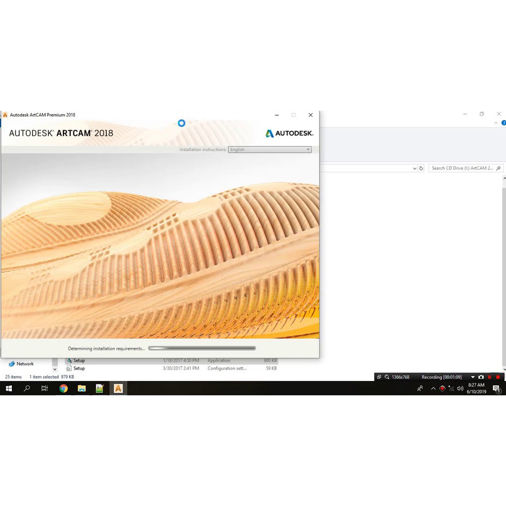 Jual Autodesk ArtCAM Premium 2018.2.1 | Shopee Indonesia