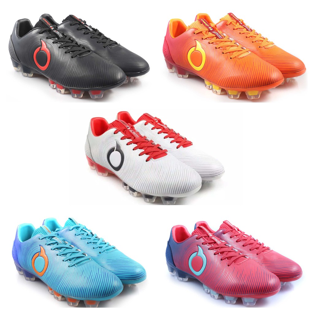 Jual Sepatu Sepak Bola Football Ortus Eight OrtusEight Catalyst Oracle ...