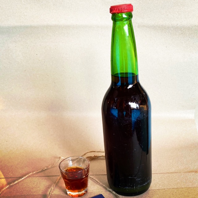 Jual ANGCIU/ ARAK MERAH UNTUK KESEHATAN/MASA NIFAS HOMEMADE | Shopee ...