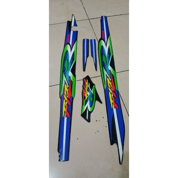 Jual STRIPING FIZR F1ZR BC3 | Shopee Indonesia