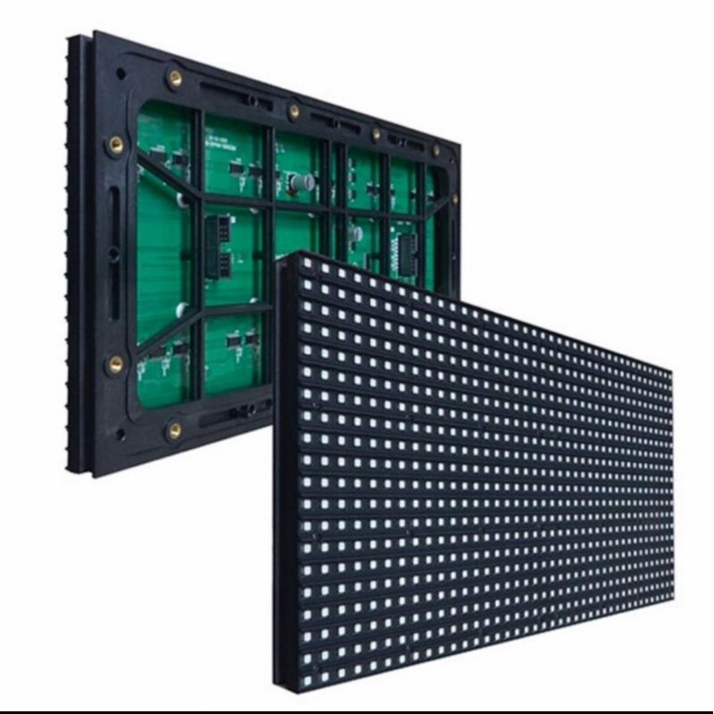 Jual Modul P8 RGB SMD OUTDOOR Videotron | Shopee Indonesia