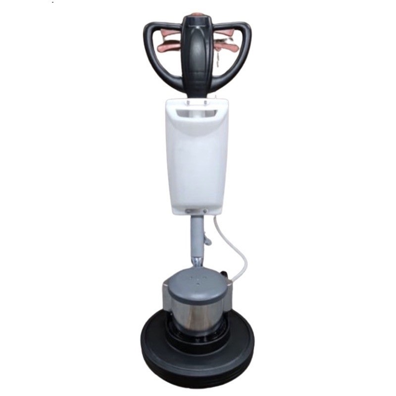 Jual mesin Polisher lantai 17 inch 175 RPM YB768 1,5 HP 40 | Shopee ...
