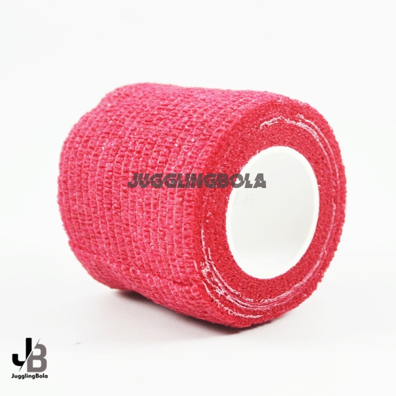 Jual Sport Finger & Wrist Tape Roll Rigid Perban Tangan Elastis Anti ...