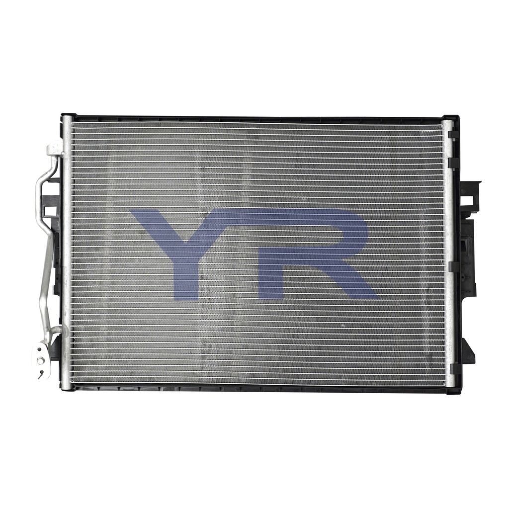 Jual Condensor Kondensor AC Mobil MERCY S 221 ALL NEW PART NO 3008404 ...