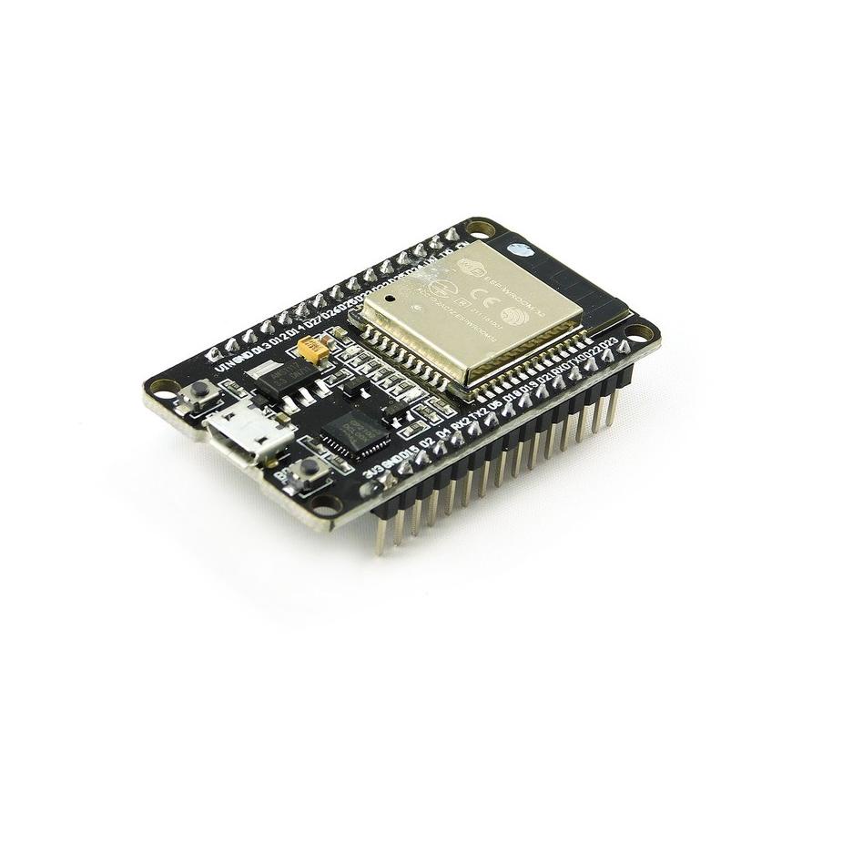 Jual Garansi Produk Module Modul ESP 32 ESP32 ESP-32 WIFI Bluetooth IoT ESP-32S Arduino | Shopee ...