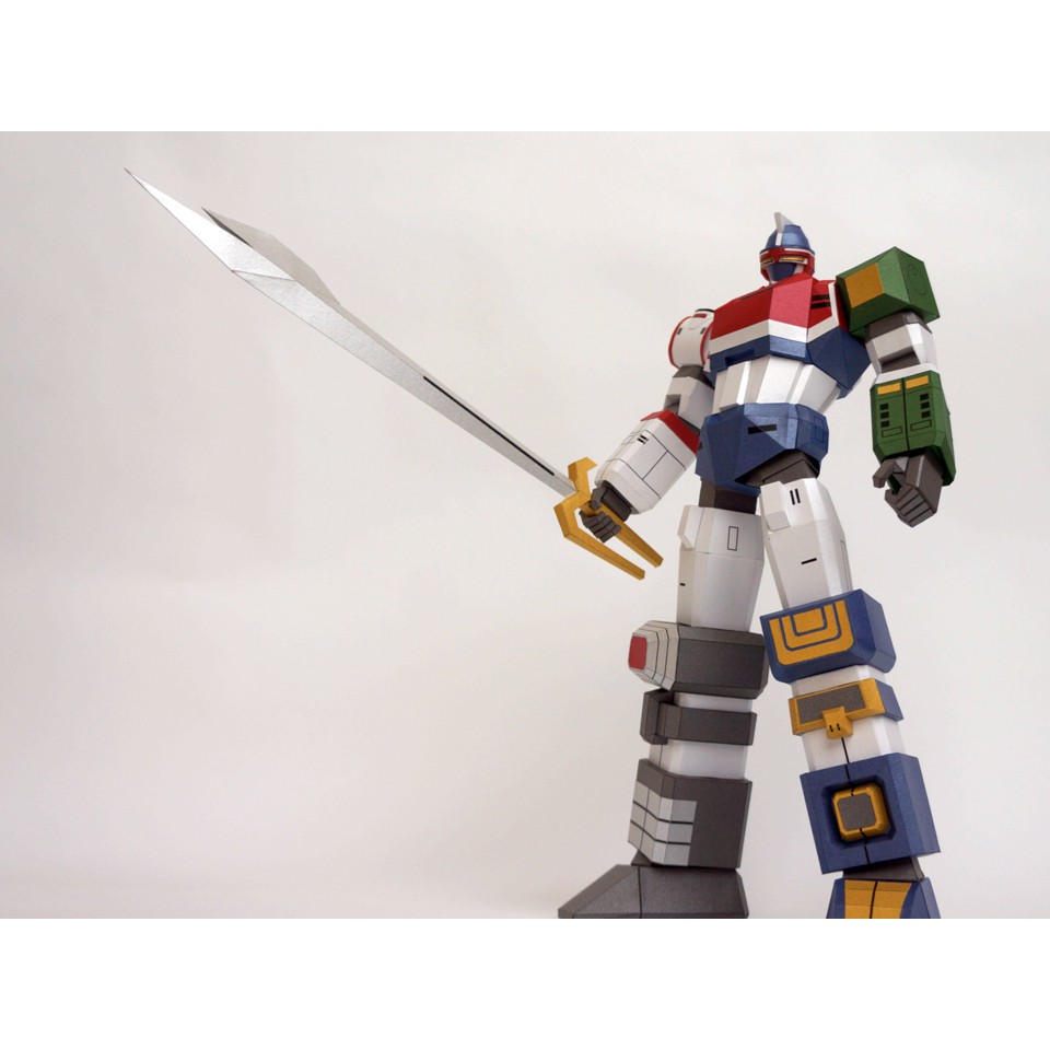 Jual DIY Papercraft mmecha GOD MARS kertas BC 160gsm | Shopee Indonesia