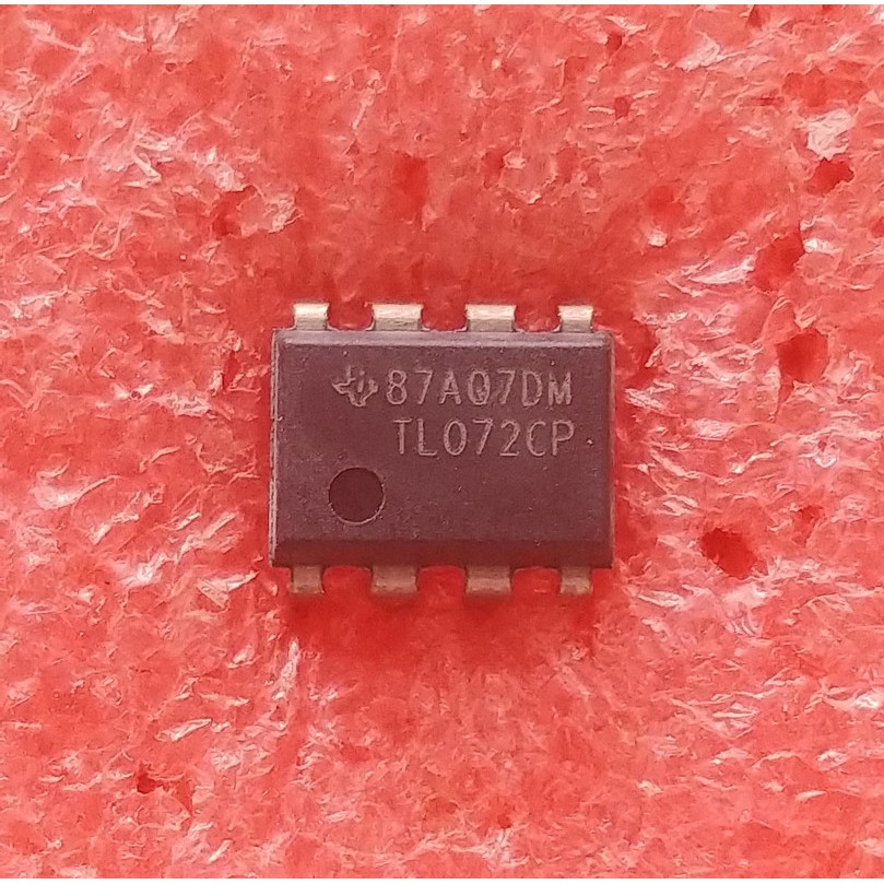 Jual TL072CP TL072 | Shopee Indonesia