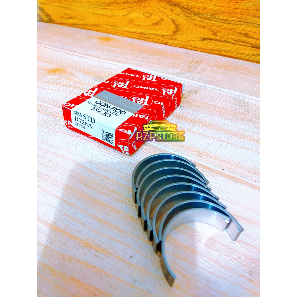 Jual Metal Jalan Avanza Xenia Gran max 1.3 1300cc STD Standart Original ...