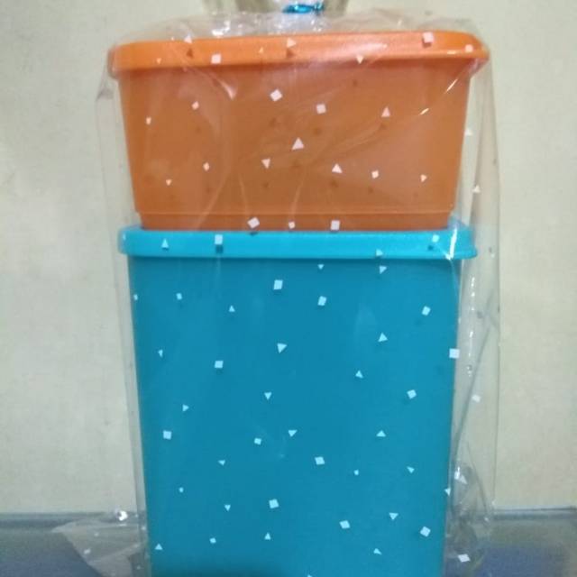 Jual Paket Tupperware | Shopee Indonesia