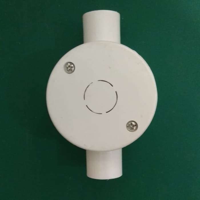 Jual imbodus clipsal / imbodus listrik tebal / imbodus tahan api ...