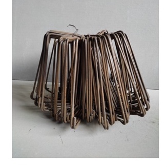 Jual ring behel / ring cincin besi diameter 8MM ECERAN / BESI BEGEL ...