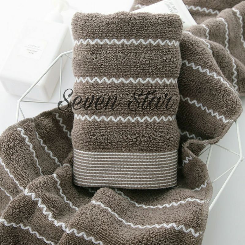 Jual Handuk Sport Katun Ukuran 35 x 75 cm Handuk Muka Handuk Murah ...