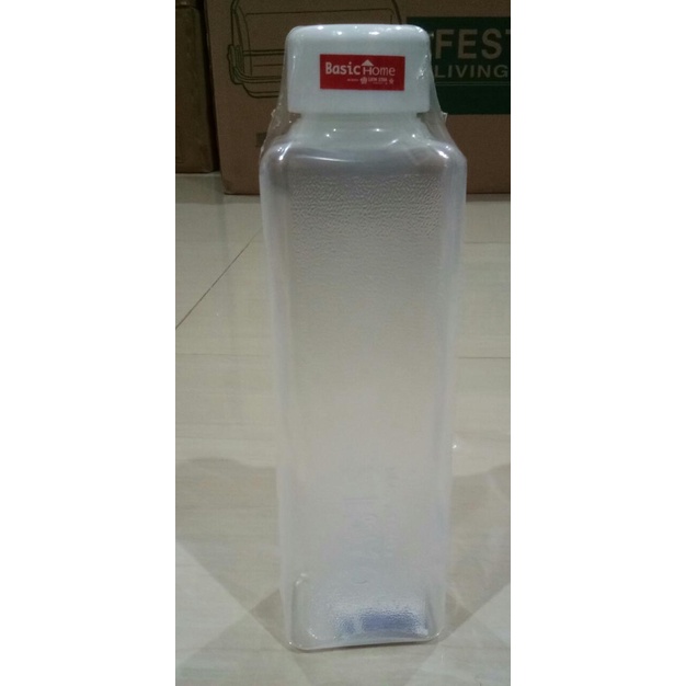 Jual BNN-1 Oasis Botol 1500ml/Botol Minum Kulkas Basic Home | Shopee Indonesia