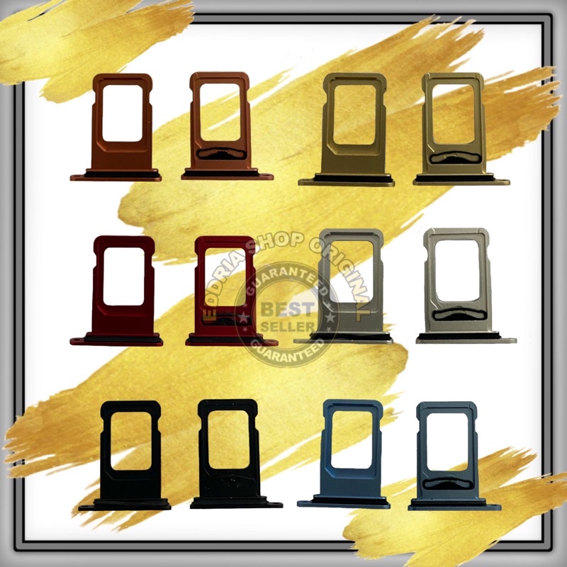 Jual SLOT SIM TRAY 2 KARTU XR ORIGINAL DUAL | Shopee Indonesia