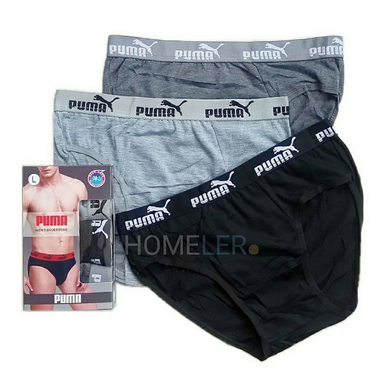 Jual Celana Dalam Pria (1 Box Isi 3 Pcs) / Celana Dalam Pria Dewasa ... Jual Celana Dalam Pria (1 Box Isi 3 Pcs) / Celana Dalam Pria Dewasa ...