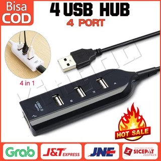Jual USB Hub Terlengkap & Harga Terbaru November 2025 | Shopee Indonesia