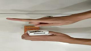 Jual alarm gempa sensor getar quake alarm | Shopee Indonesia