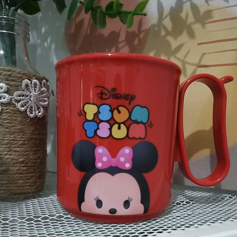Jual TUPPERWARE ROYAL FAMILY MICRO MUG / GELAS MINUM TUPPERWARE ...