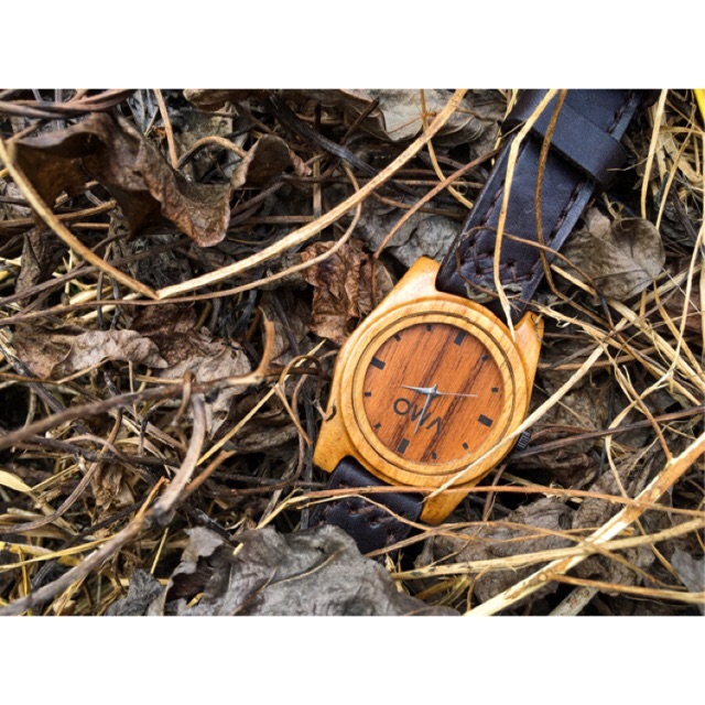 Jual Jam tangan owa / jam tangan kayu pria / jam tangan pria / jam ...