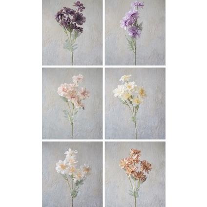 Jual Bunga Artificial Soft Carnation Autumn (B22096) | Shopee Indonesia