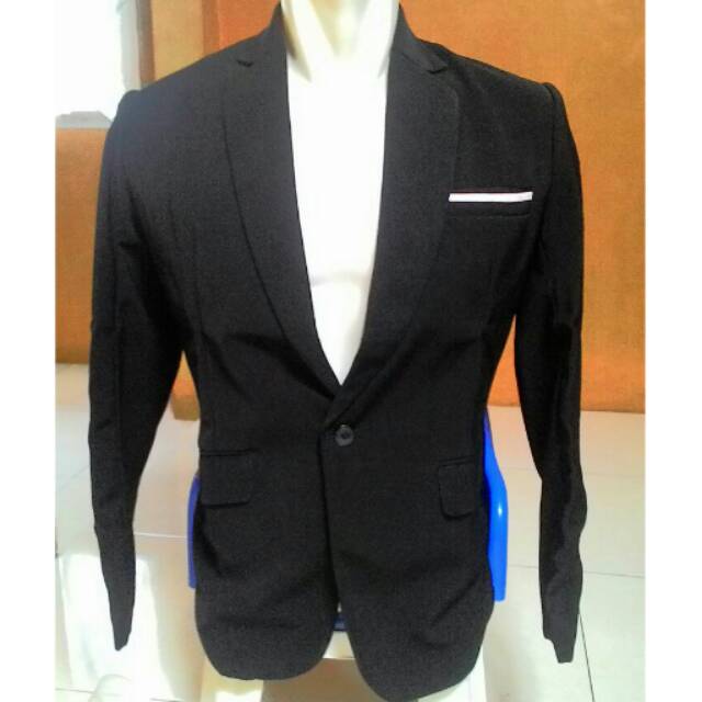 Jual Jas resmi, jas santai, blazer pria, blazer korea murah, jas warna ...