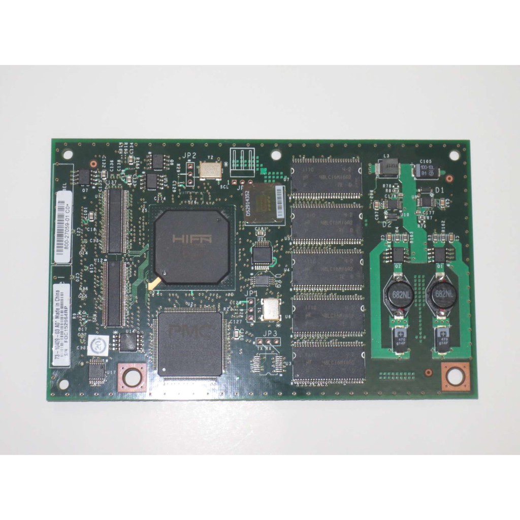 Jual Cisco AIM-VPN/SSL-2 Card | Shopee Indonesia