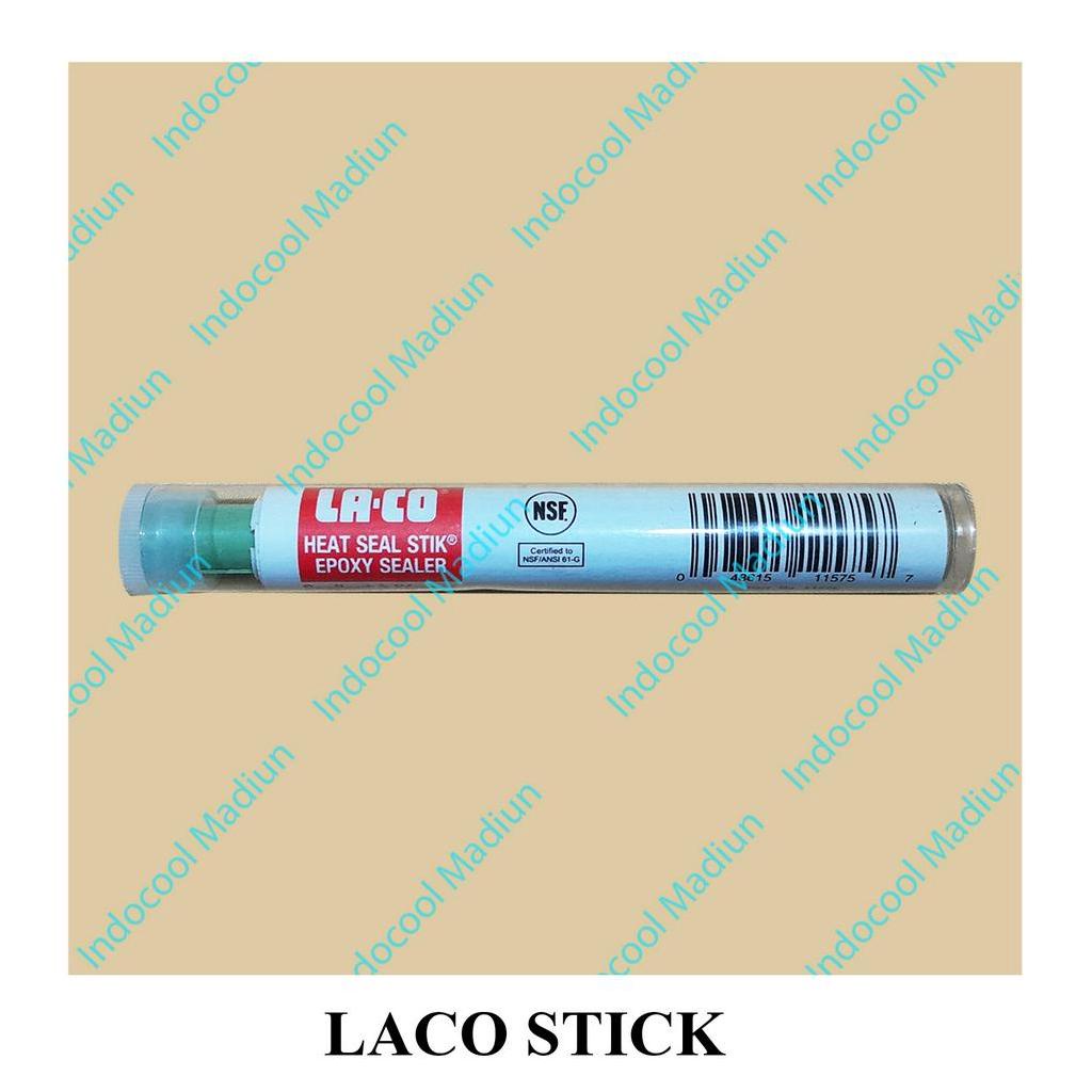 Jual LS Laco Stick/ Lem Ijo | Shopee Indonesia