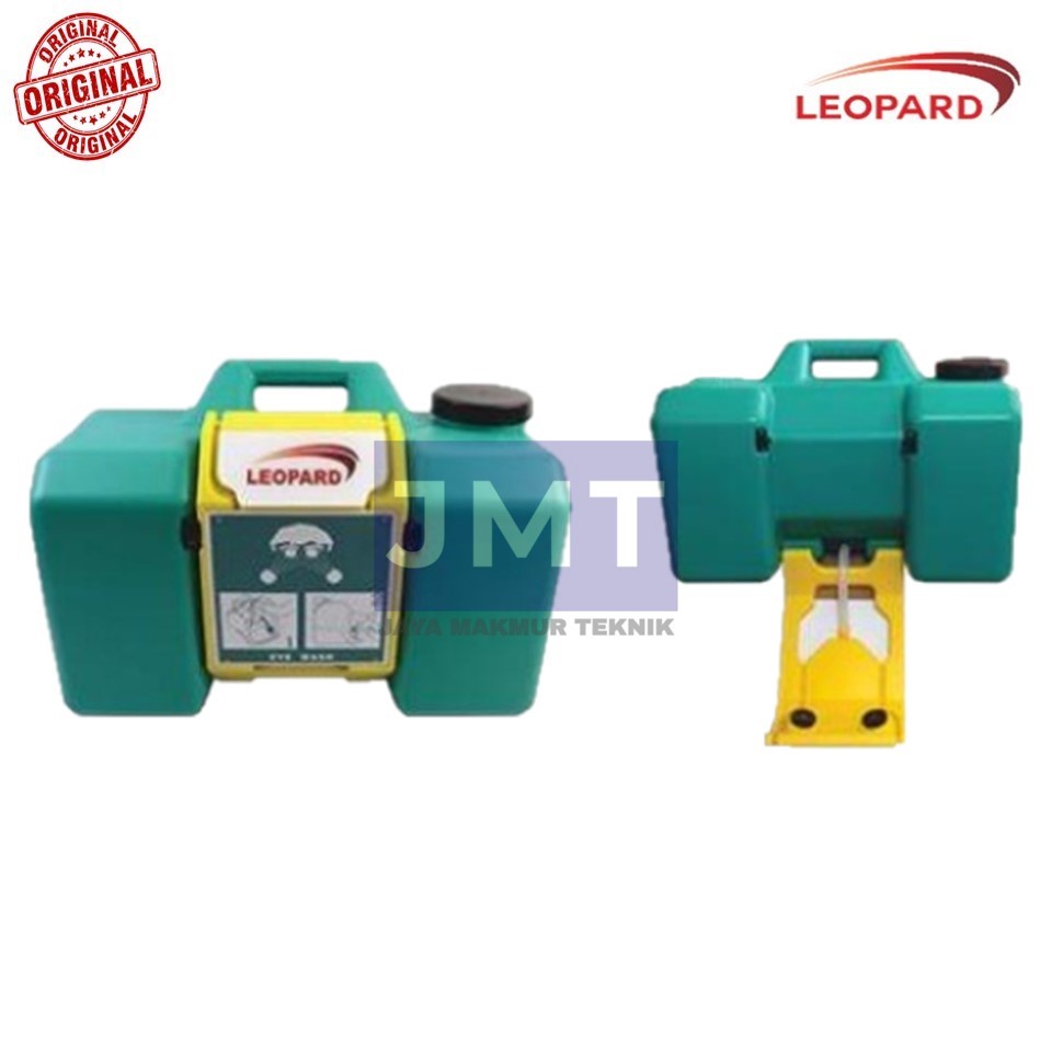 Jual Safety Emergency PORTABLE Eyewash 8 Galon Alat Pencuci Mata ...