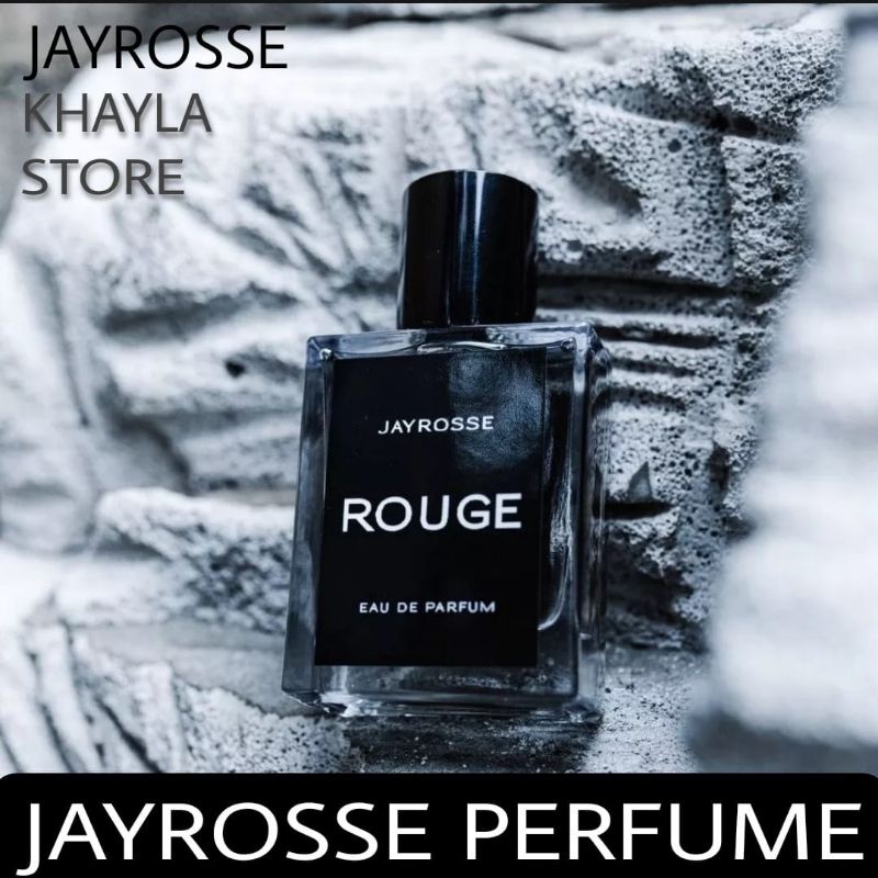 Jual PARFUM VIRAL/PARFUM JAYROSSE ROUGE/PARFUM PRIA/PARFUM TAHAN LAMA ...
