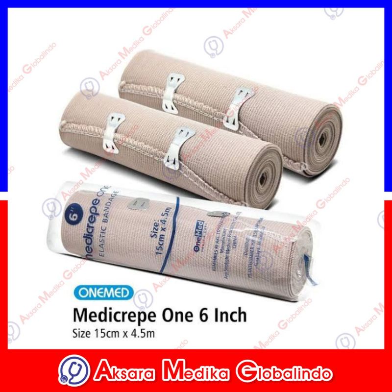 Jual ELASTIC BANDAGE/TENSOCREPE #AMG | Shopee Indonesia