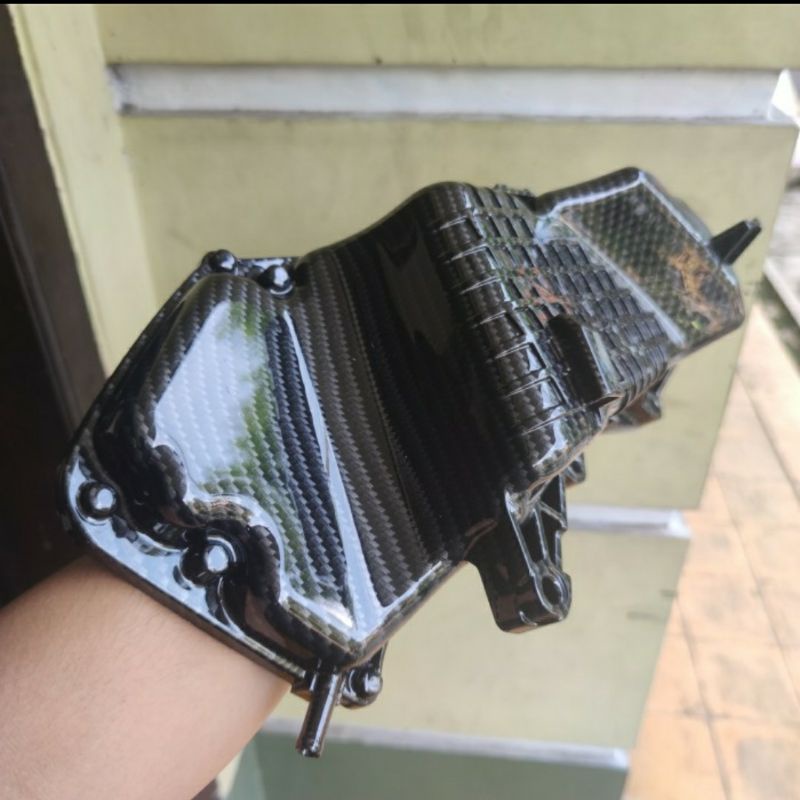 Jual Box Filter WTP Honda PCX/VARIO 160 | Shopee Indonesia